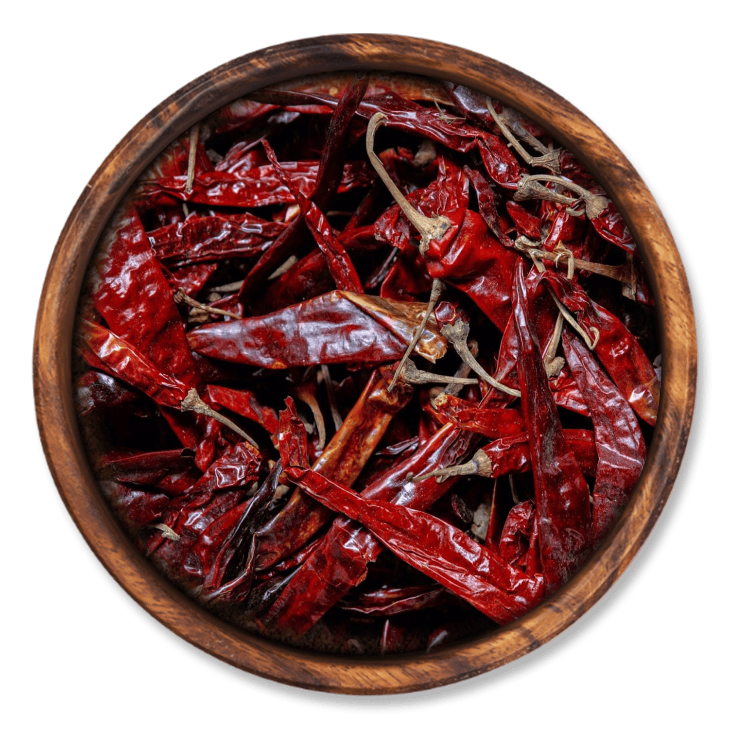 DRY CHILLI WHOLE – Shiva Unitrade
