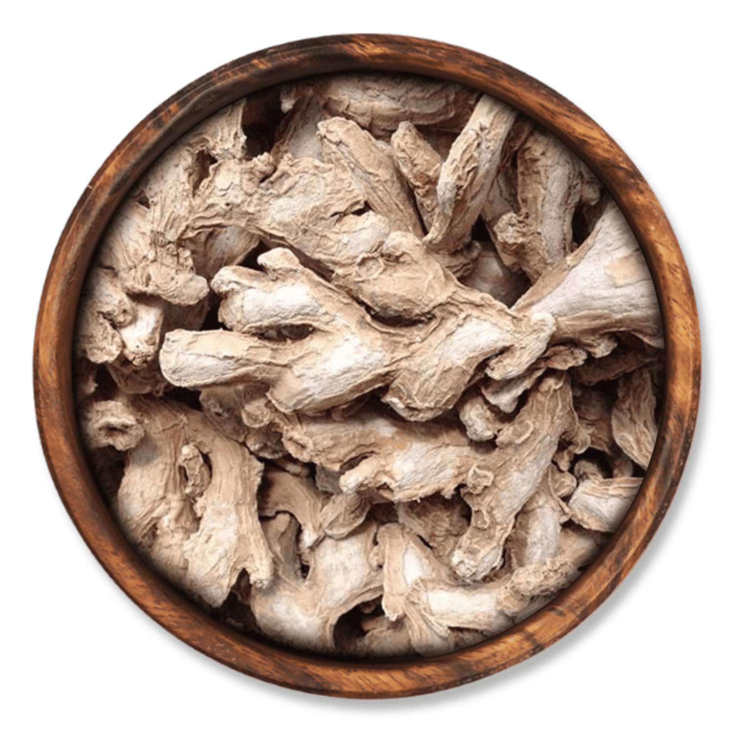 DRY GINGER – Shiva Unitrade