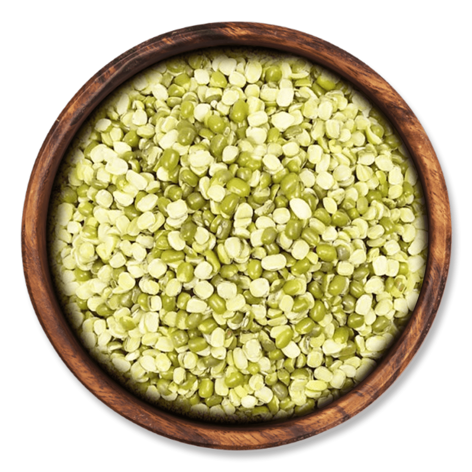 MOONG DAL WITH SKIN – Shiva Unitrade