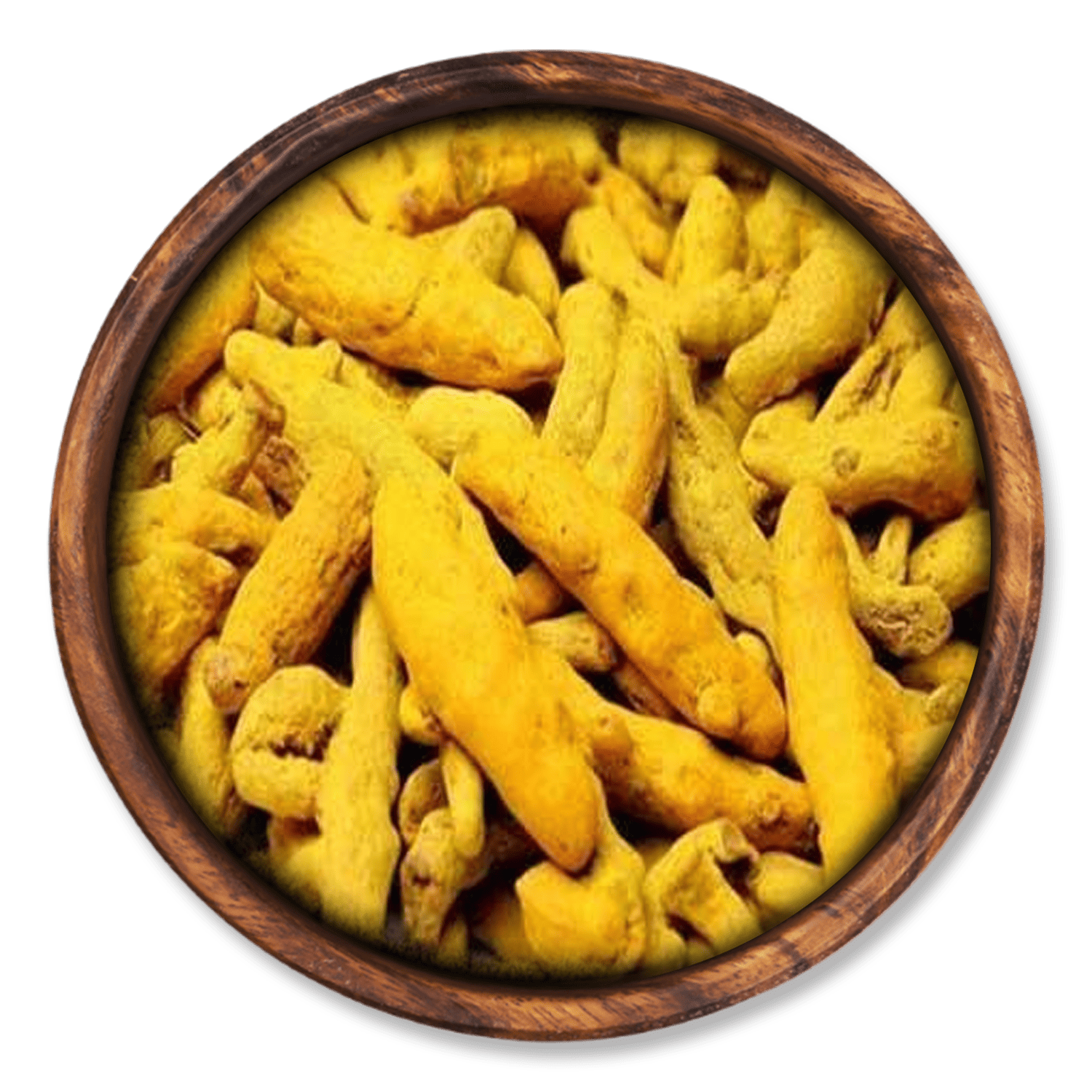 TURMERIC WHOLE – Shiva Unitrade